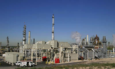 Tesoro refinery to sell extra electricity to Utah Power - The Salt Lake ...