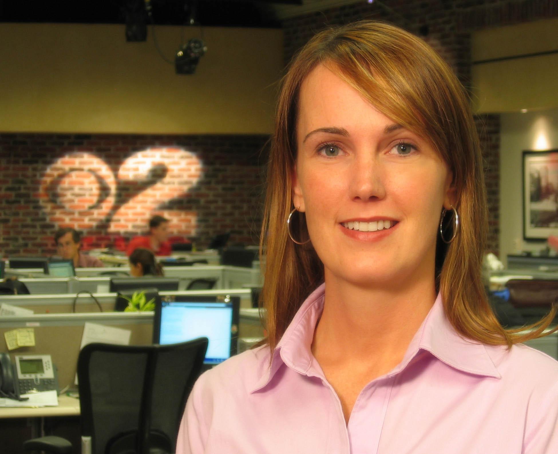 KUTV replaces departing news director - The Salt Lake Tribune