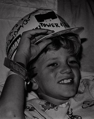 Once stuck in mine, man no longer shuns spotlight - The Salt Lake Tribune