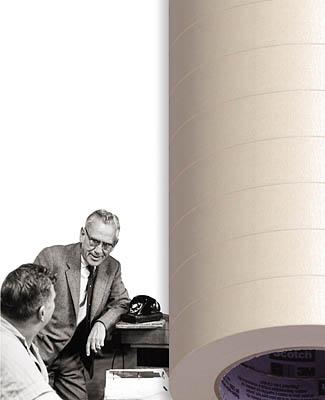 Scotch Tape celebrates its 75th anniversary - The Salt Lake Tribune