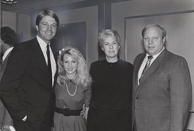 Checketts: Destined for greatness - The Salt Lake Tribune