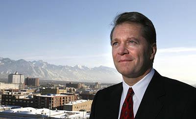 Checketts: Destined for greatness - The Salt Lake Tribune