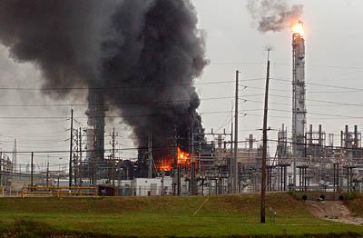 Fire chars Huntsman shares - The Salt Lake Tribune