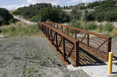 Dimple Dell nature park enjoys a clean-up and a revival - The Salt Lake ...