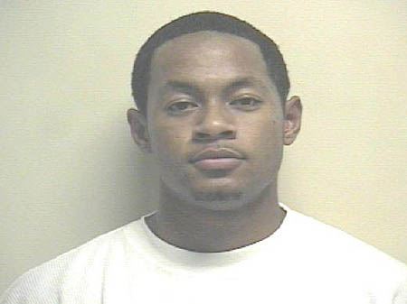 College Basketball: Y.'s Broadus arrested on four charges - The Salt ...