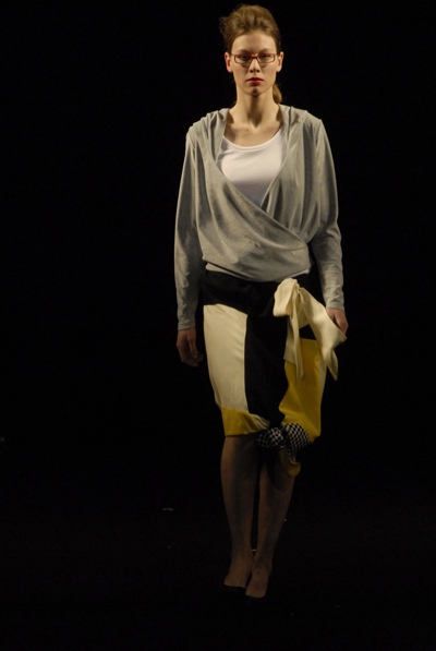 Not-quite-so-thin is in for models at Fashion Week - The Salt Lake Tribune