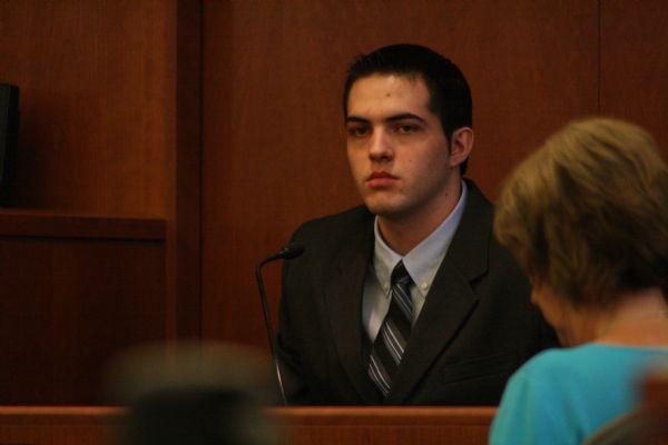 Juror's rape gets murder conviction tossed - The Salt Lake Tribune