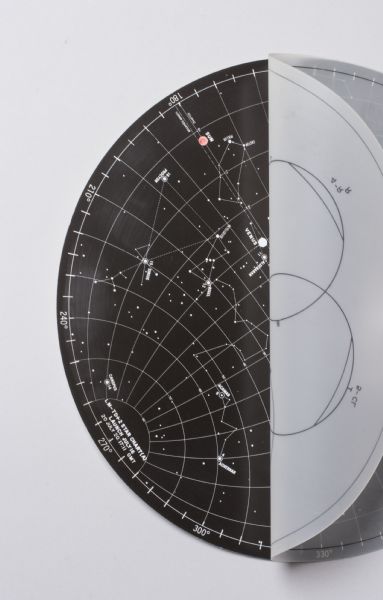 Apollo 11 navigational chart sold to rare-book dealer - The Salt Lake ...