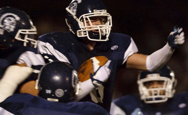 Prep football: Layton faces tough task in staying at top - The Salt ...