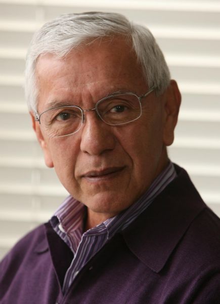 Above, John E. Ulibarri. John E. Ulibarri is the first Latino lawmaker ...