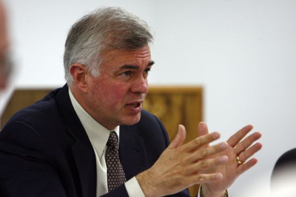 FILE PHOTO | The Salt Lake TribuneThe U.S. Senate Judiciary Committee ...