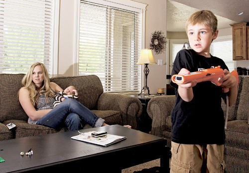 War widows battle to keep memories alive for their children - The Salt ...