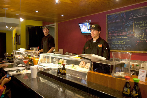 Utah County sees mixed results at state tourneys - The Salt Lake Tribune