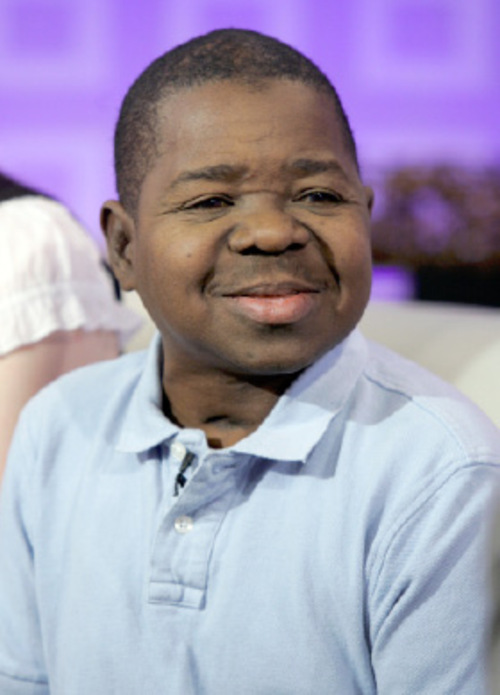 New will surfaces in Gary Coleman saga - The Salt Lake Tribune