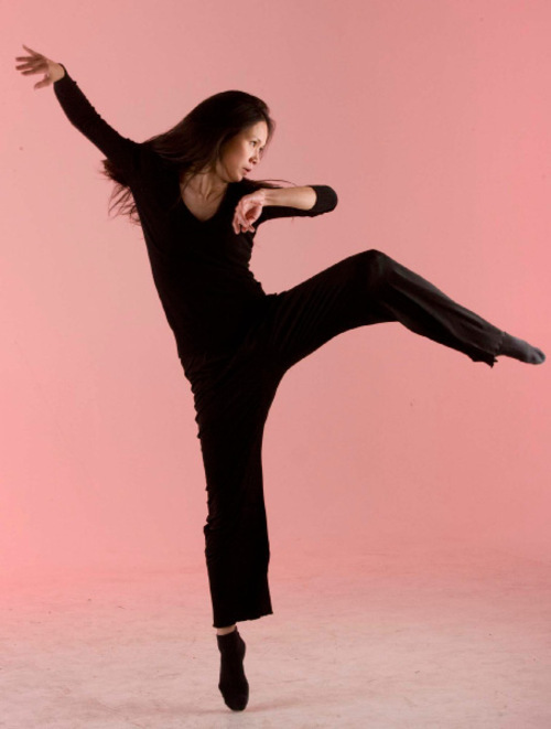Three dancers to watch - The Salt Lake Tribune