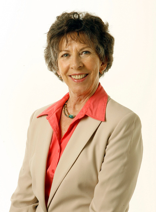 Out of change comes opportunity - The Salt Lake Tribune