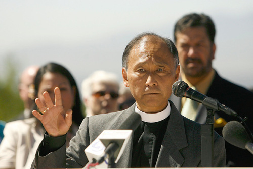 Utah lawmakers, educators: Keep the 14th - The Salt Lake Tribune