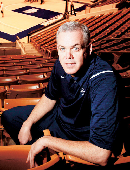 BYU basketball: Change of hoop scenery awaits Cougars in WCC - The Salt ...
