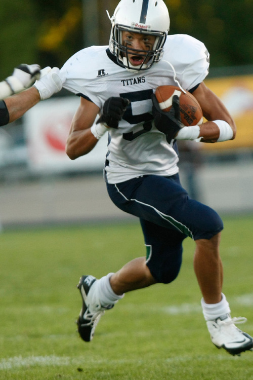 Syracuse looks to get back in playoff chase - The Salt Lake Tribune