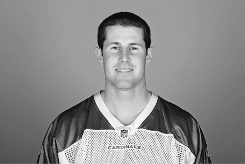 Kragthorpe: Cardinals like ex-BYU QB Hall's future - The Salt Lake Tribune