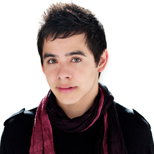 On the cusp of his twenties, David Archuleta grows up musically - The ...