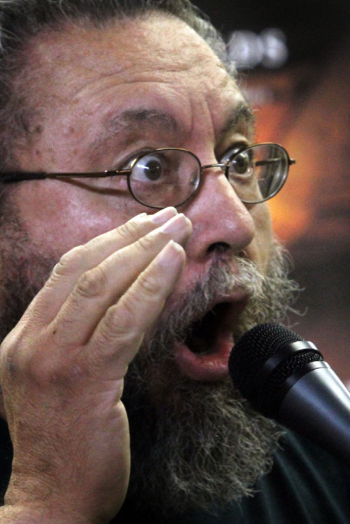 'Howl' out-loud: Ginsberg's beat-classic poem still has 'real bite ...