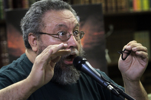 'Howl' out-loud: Ginsberg's beat-classic poem still has 'real bite ...