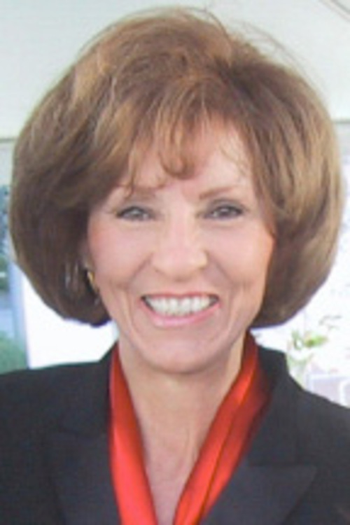 Workman retiring as Sandy Chamber boss - The Salt Lake Tribune