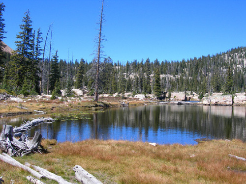 Hike of the Week: Jeremy Ranch 24-7 Trail - The Salt Lake Tribune