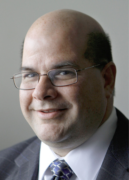 Unemployed find old jobs now require more skills - The Salt Lake Tribune