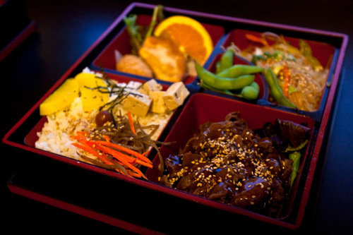 Dining Out: The reliable, home-style tastes of Koko Kitchen - The Salt ...