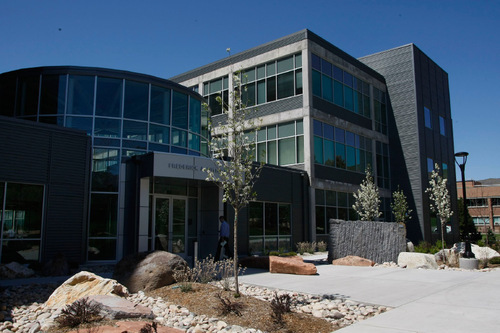 Vote now for best building design - The Salt Lake Tribune