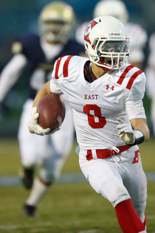 East wins as sun sets on Westlake - The Salt Lake Tribune