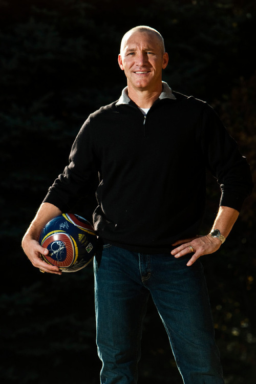 Behind scenes, RSL's Manning works to ensure club's success - The Salt ...