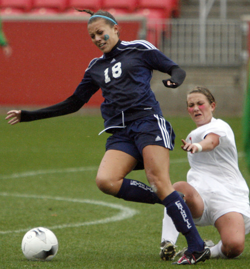 Soccer All-State: 3A MVP Shimkus a true leader for Juan Diego - The ...
