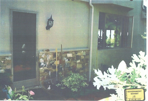 Photos: Evidence in the Elizabeth Smart kidnapping case - The Salt Lake ...