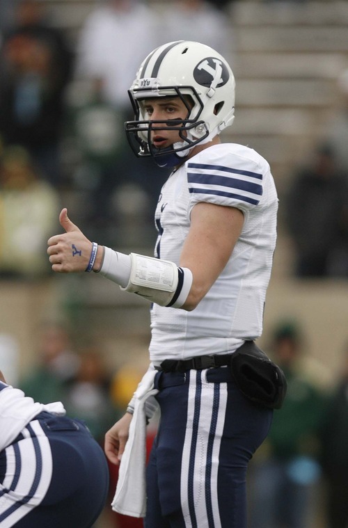 Monson: Heaps has learned hard lessons, and he feels just fine - The ...