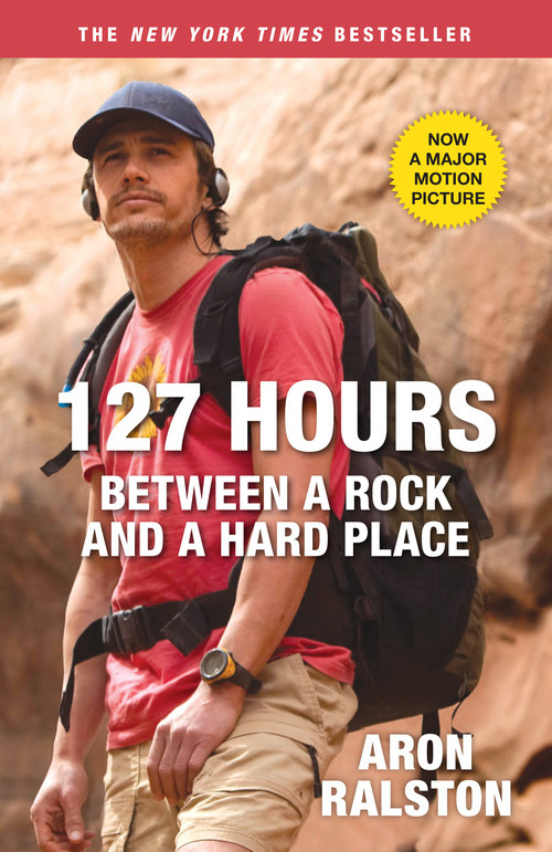 Aron Ralston's amazing story is now big-screen size - The Salt Lake Tribune