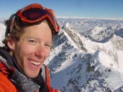 Aron Ralston's amazing story is now big-screen size - The Salt Lake Tribune