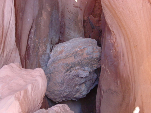 Aron Ralston's amazing story is now big-screen size - The Salt Lake Tribune