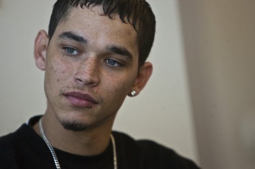 'The pain went away, but the pills stayed' - The Salt Lake Tribune