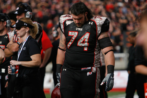 Utah football: Season's end is hint at 2011's beginning for Utes - The ...