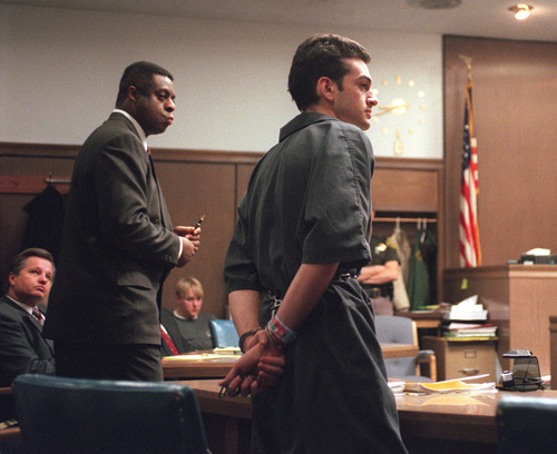 Pierce's Picks (weekend): Anatomy of a Utah murder - The Salt Lake Tribune