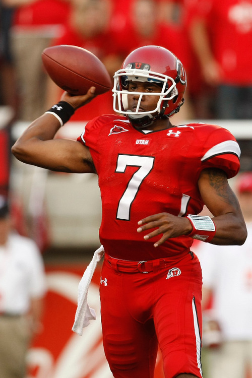 It's official: Utes, Broncos to clash in Vegas - The Salt Lake Tribune