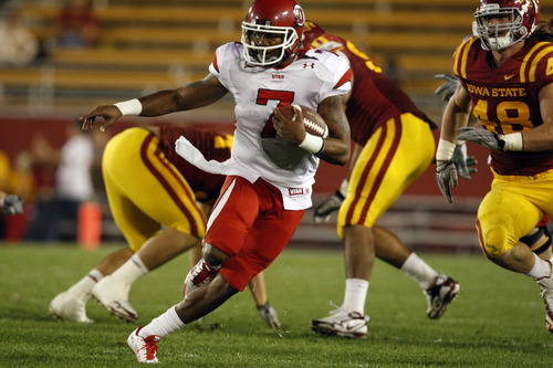 It's official: Utes, Broncos to clash in Vegas - The Salt Lake Tribune