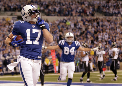 Colts 34, Jaguars 24: Another scary injury for Collie as Indy saves ...