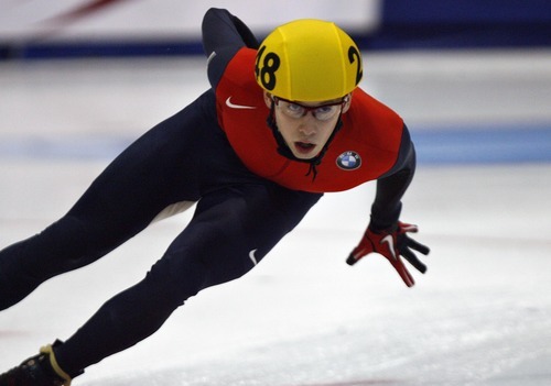 Kearns' Reutter dominates final day of short-track championships - The ...