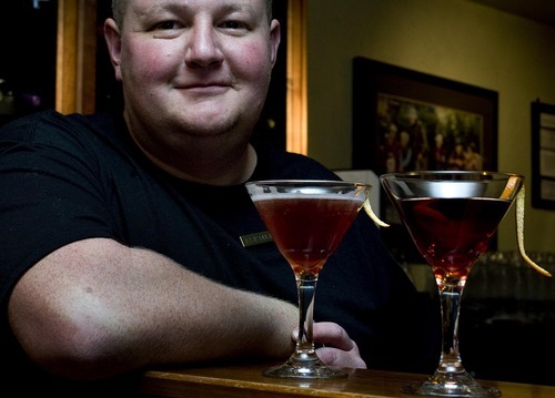 Weekly toast: Drink like the royals - The Salt Lake Tribune