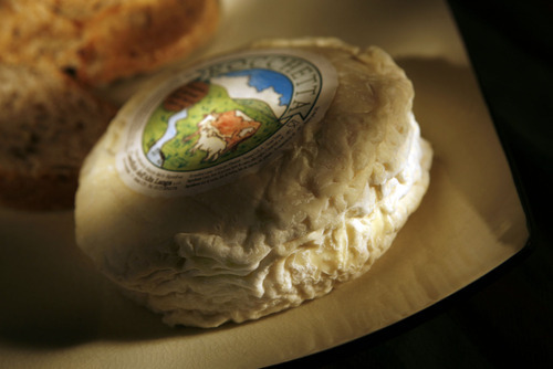 Try Italy's tangy rocchetta - The Salt Lake Tribune