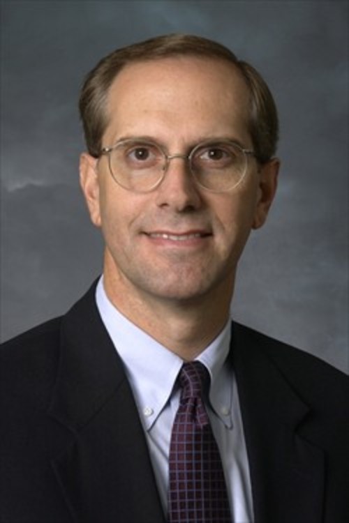 BYU taps Brent Webb as academics VP - The Salt Lake Tribune